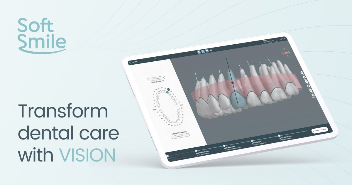 Dental Software Demo SoftSmile