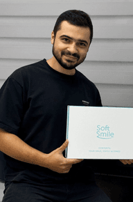 Aligners | SoftSmile