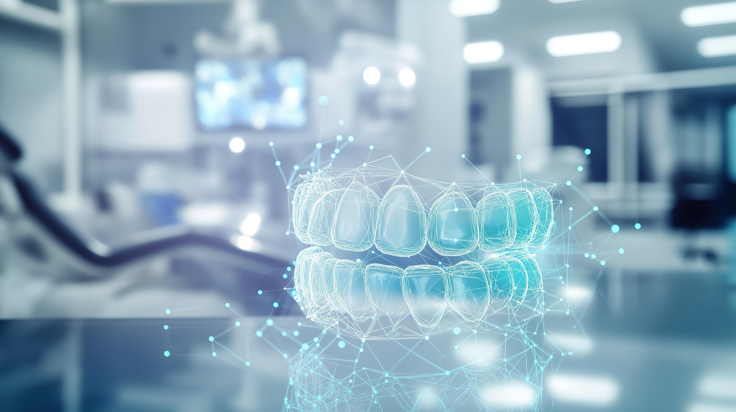 Experts in 3D Dental Printing
