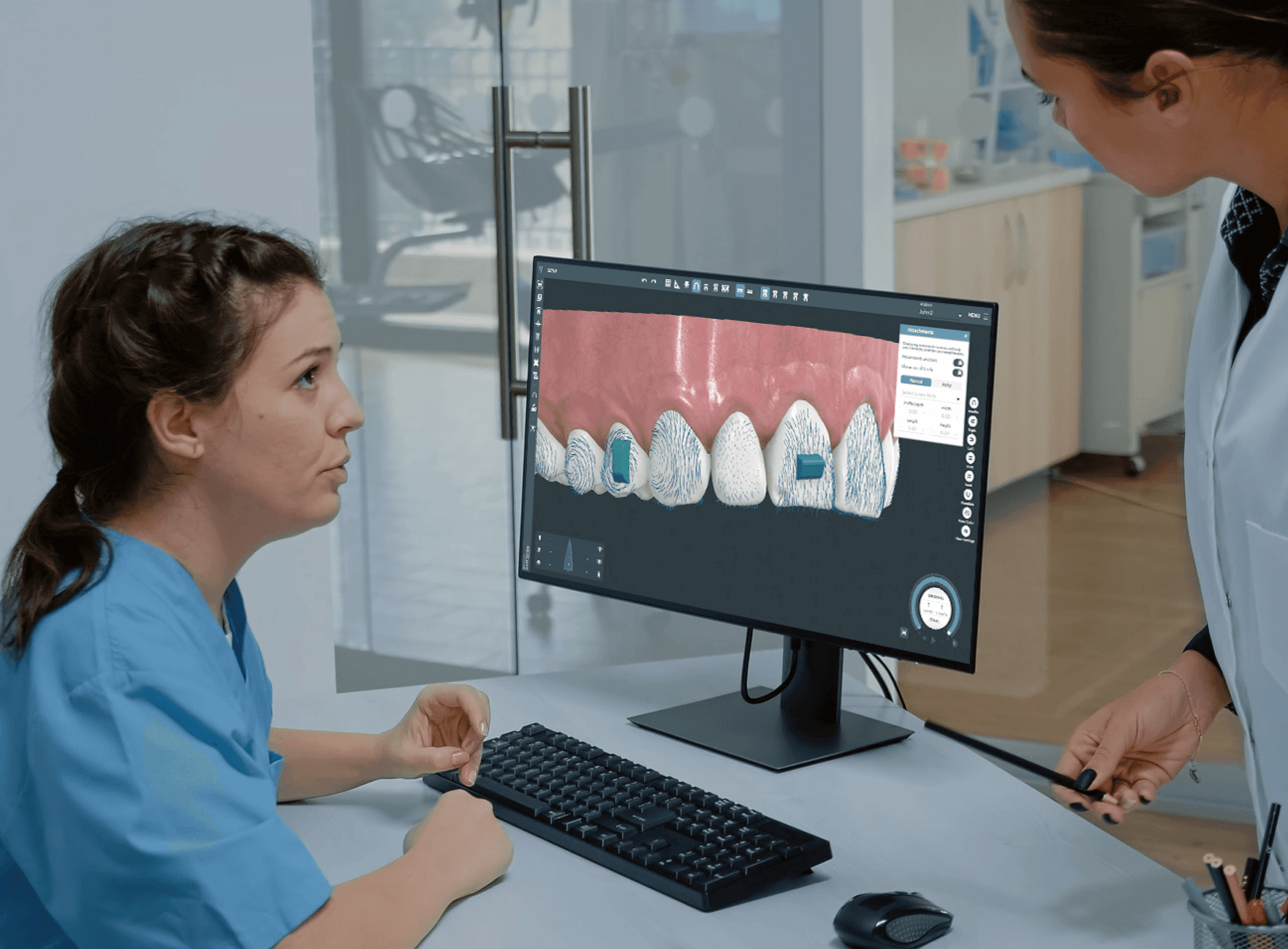 Top 10 Dental Lab Management Software Solutions for 2025