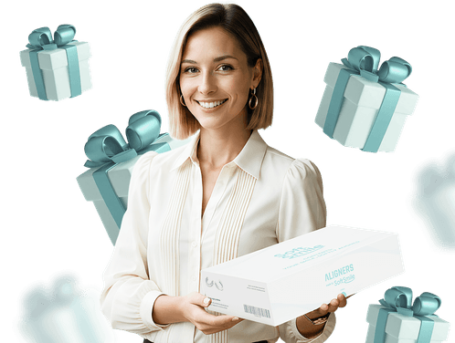 Aligners | SoftSmile