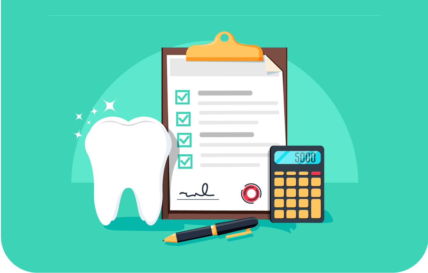 Digital Treatment Planning Platform | Dental Treatment Plan