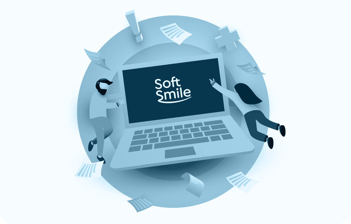 Digital Treatment Planning Platform | Dental Treatment Plan