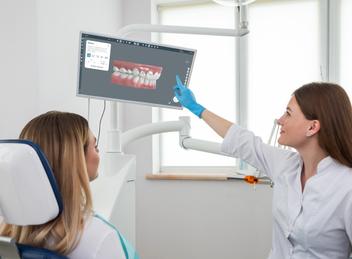 10 Best AI-Dental Software in 2025